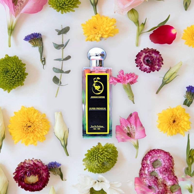 Jual Parfum Chloe Edp For Women (Extrait de Perfume) by Rohmah Parfum ...