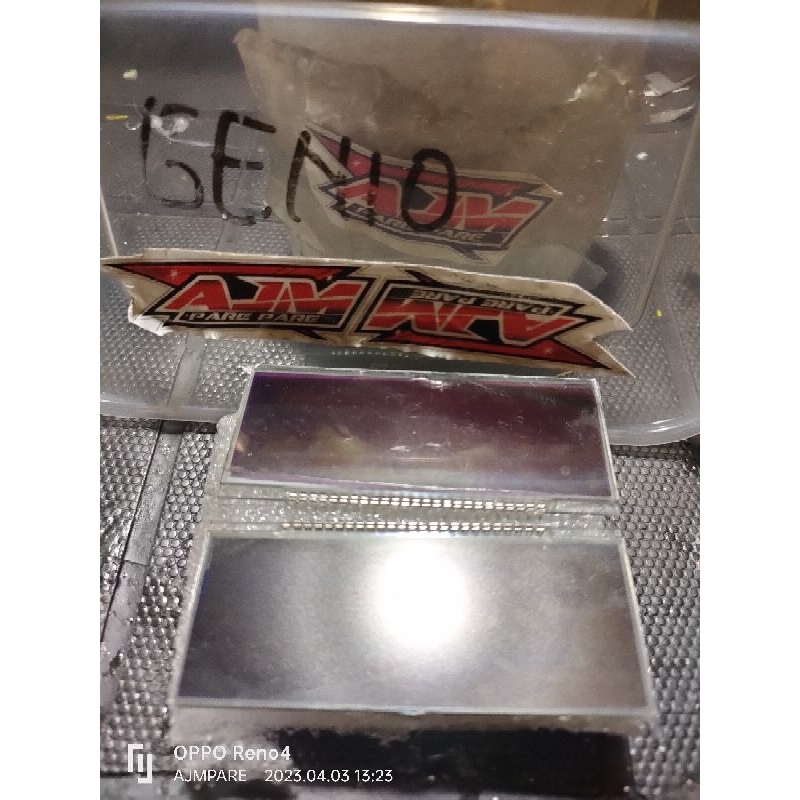 Jual LCD SPEEDOMETER GENIO | Shopee Indonesia