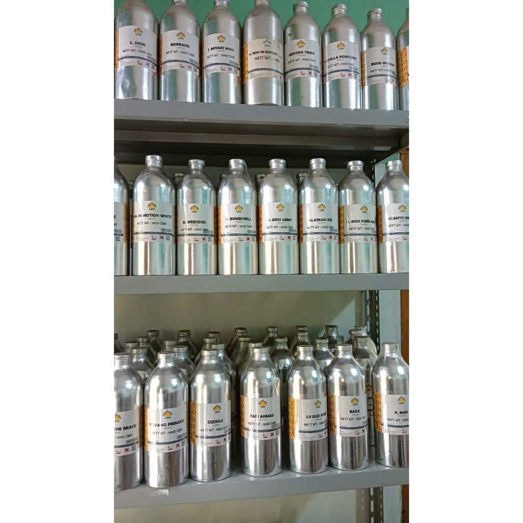 Jual Lh4nc0m3 Miracel Home Parfum Bibit Murni 50ml-100ml Banyak Varian|Non Alkohol|Bibit Minyak ...