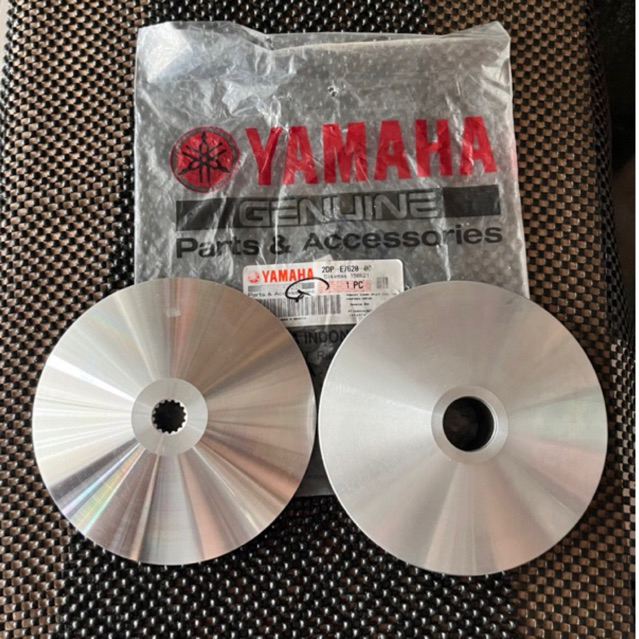 Jual Rumah Roller Yamaha Nmax 2DP | Shopee Indonesia