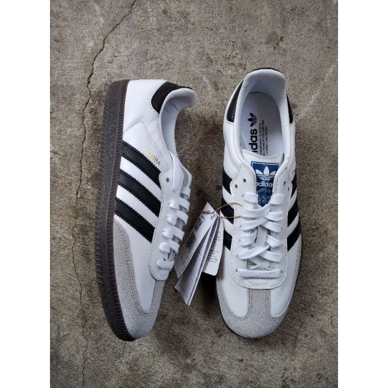 Jual samba og white | Shopee Indonesia
