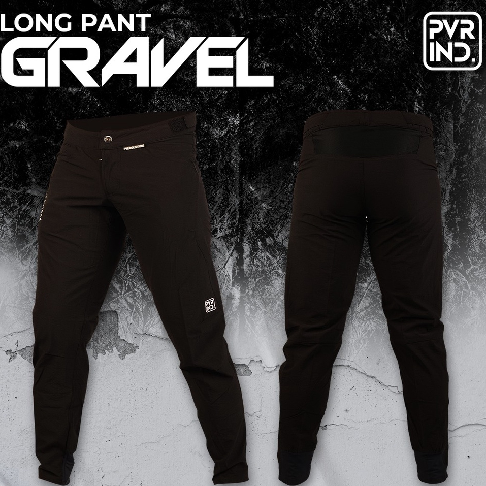 Jual LONG PANTS GRAVEL SERIES PVRIND | LONG PANTS | CELANA PANJANG ...