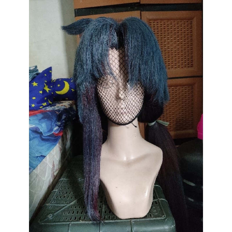 Jual Costume Blade HSR Wudu | Shopee Indonesia
