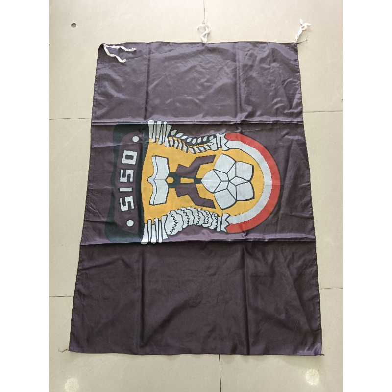 Jual BENDERA OSIS SMA | Shopee Indonesia