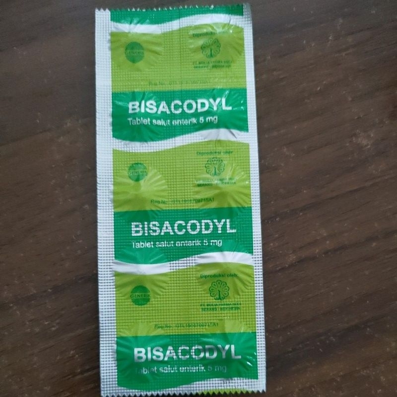Jual Bisacodyl oralax LEMBAR expired 2026 | Shopee Indonesia