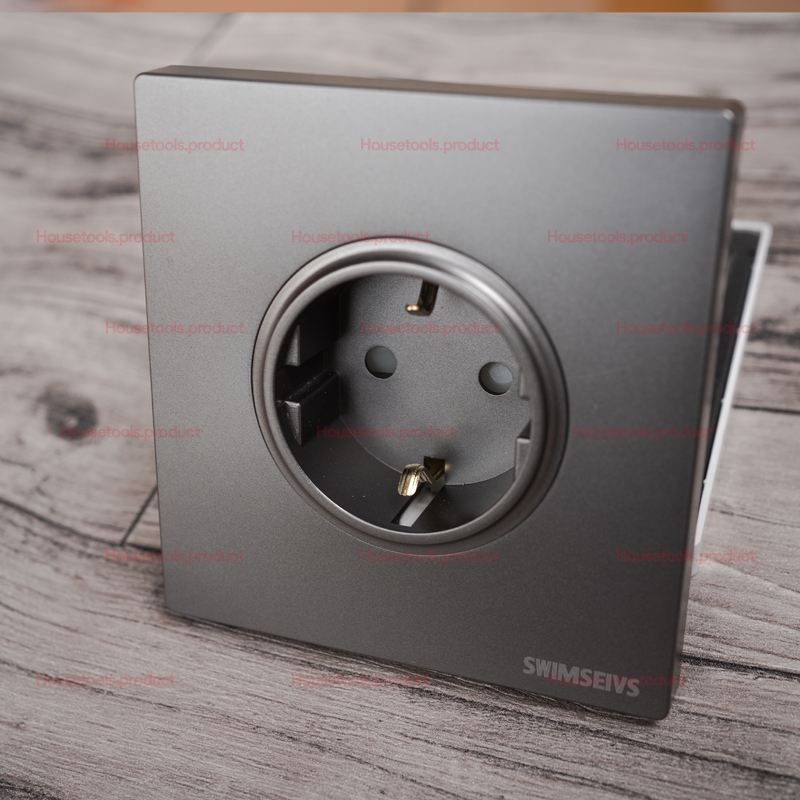 Jual Stop Kontak Tanam Dinding | Shopee Indonesia