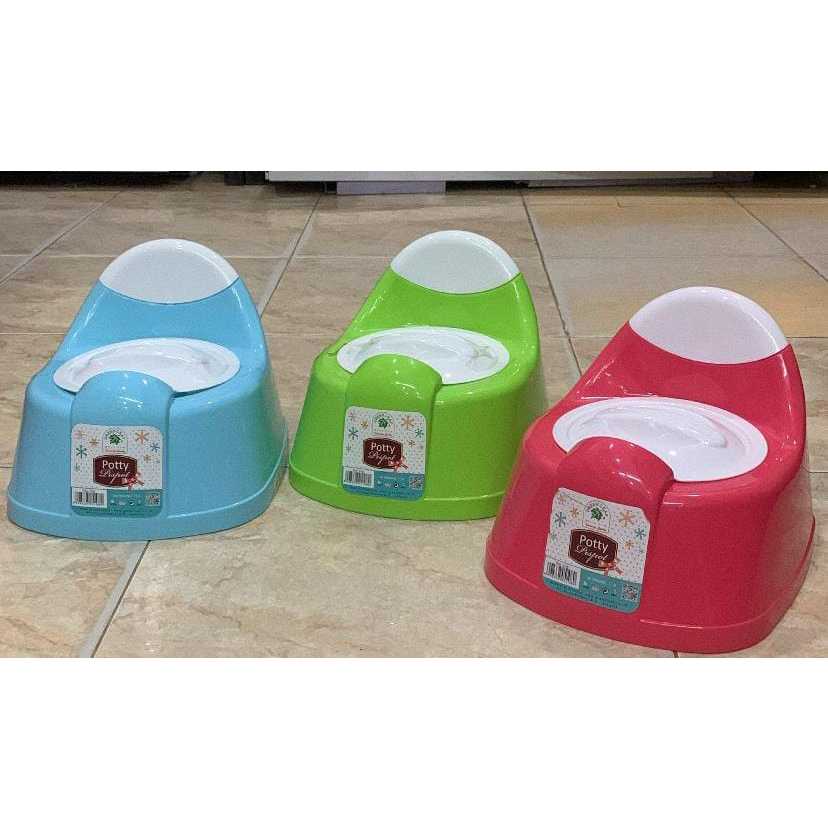 Jual Children Potty Trina | Pispot Anak Potty Training Portable Trina ...