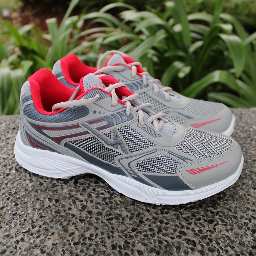Jual PRO ATT Pria Sepatu Sneakers Olahraga MC 52 | Shopee Indonesia