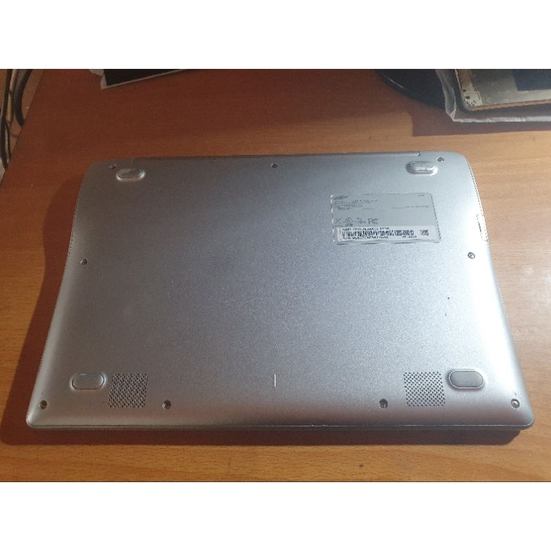 Jual LAPTOP SAMSUNG CHROMEBOOK 500C / XE500C12 | Shopee Indonesia