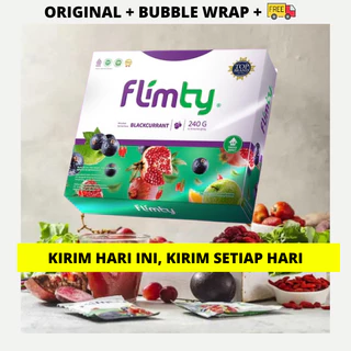 Produk FLIMTY FIBER ORIGINAL YAY | Shopee Indonesia