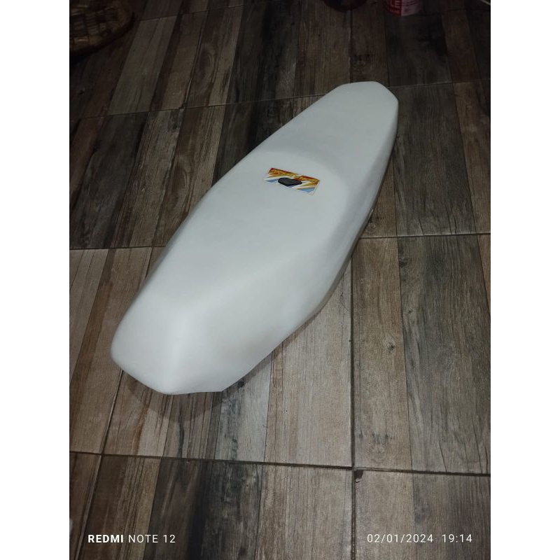 Jual Busa Jok motor Yamaha Gear 125 standar | Shopee Indonesia