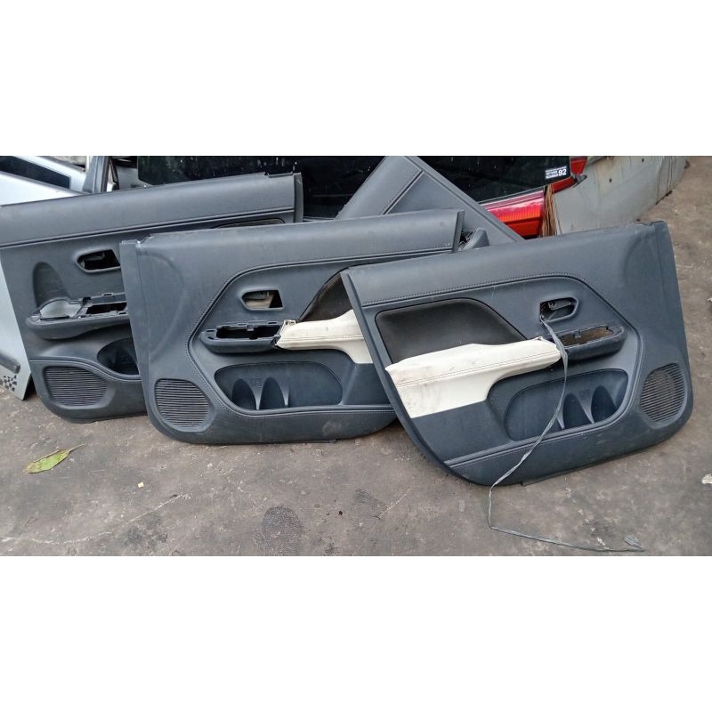 Jual Door trim pintu All New Rush Terios original | Shopee Indonesia