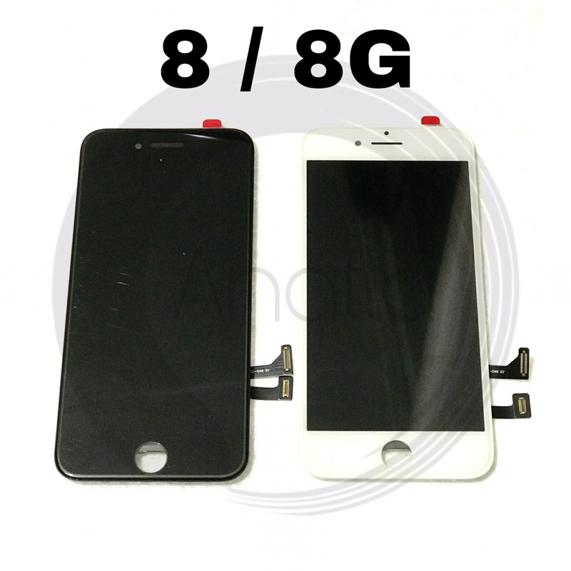 Jual LCD IP 8 / 8G / SE 2020 TOUCHSCREEN FULLSET | Shopee Indonesia