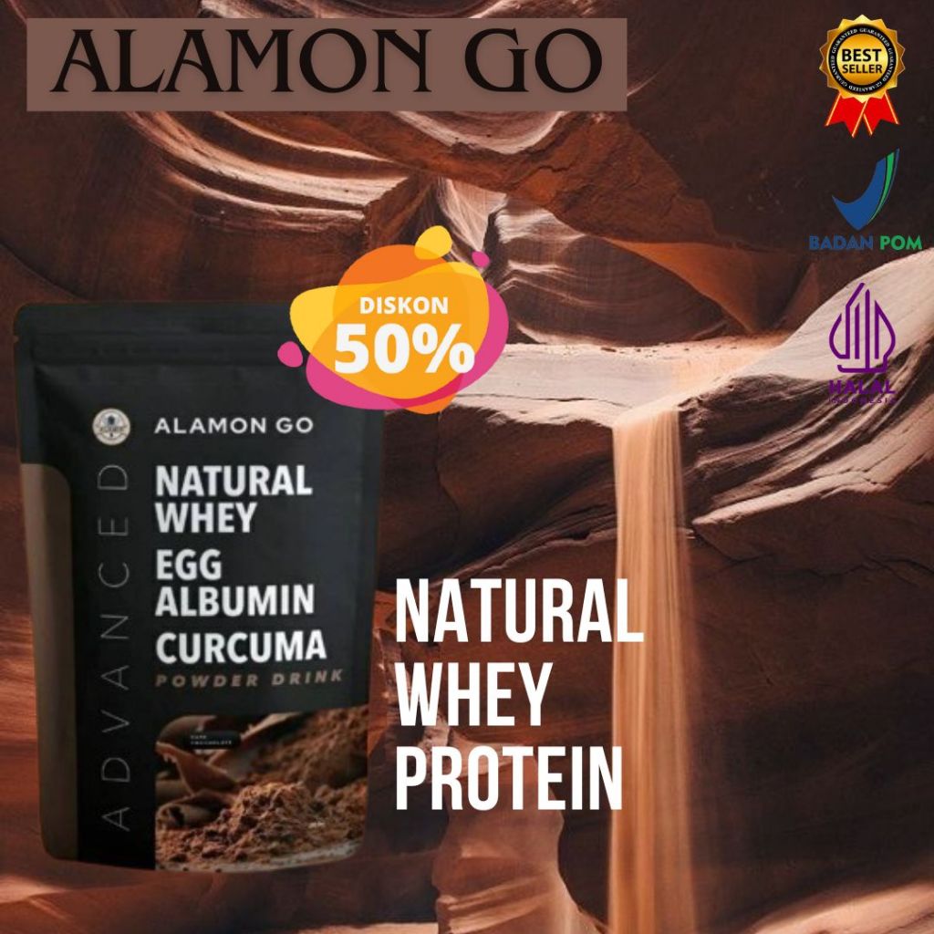 Jual Susu Penambah Berat Badan / Puluhan Ribu Testimoni / Alamon GO ...