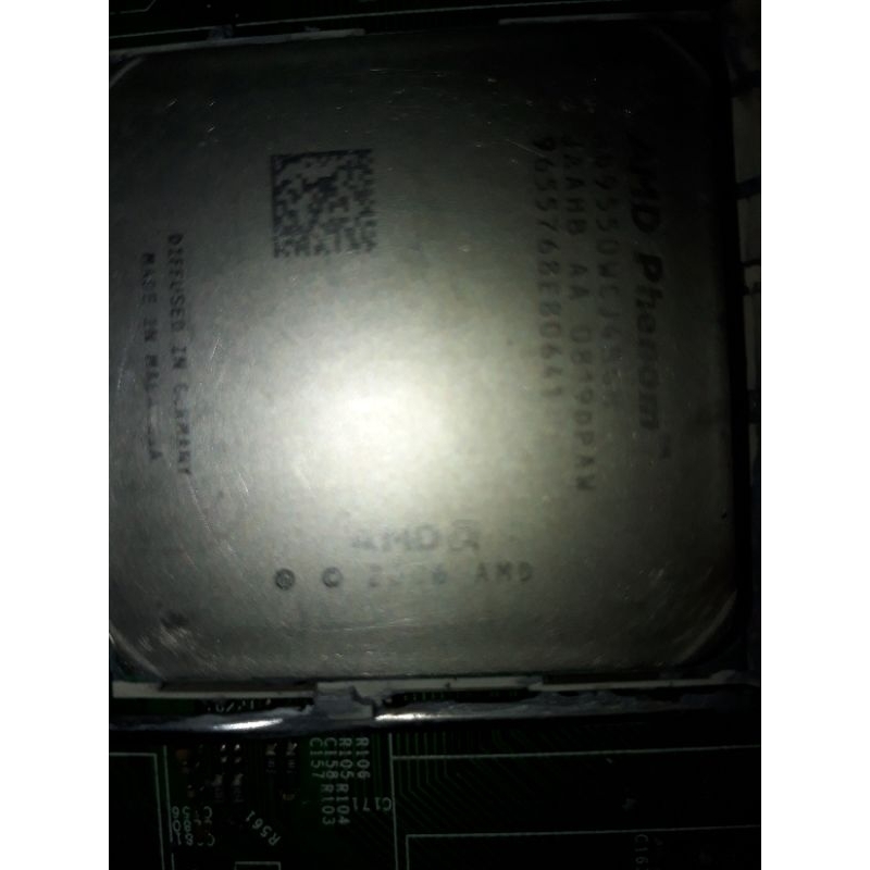 Jual PHENOM X4 9550 (4 CORE ) | Shopee Indonesia