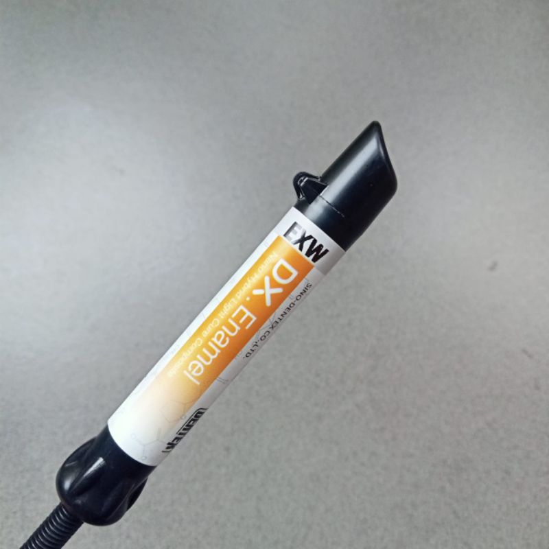 Jual Composite dentex EXW EW A1 A2 A3 dentex veneer | Shopee Indonesia