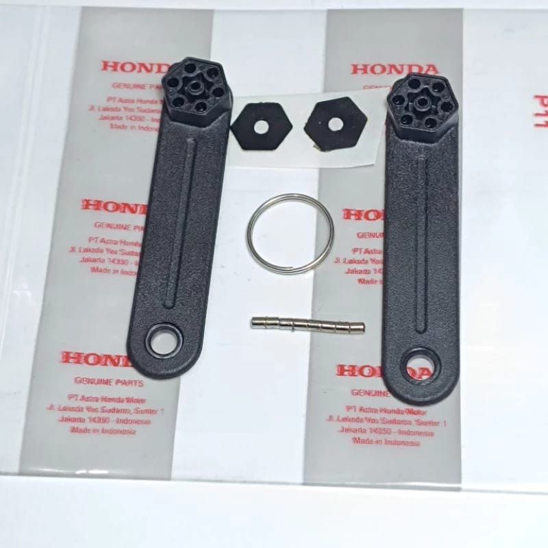 Jual kunci darurat kunci emergency key PCX 150 PCX 160 Vario 125/150 ...