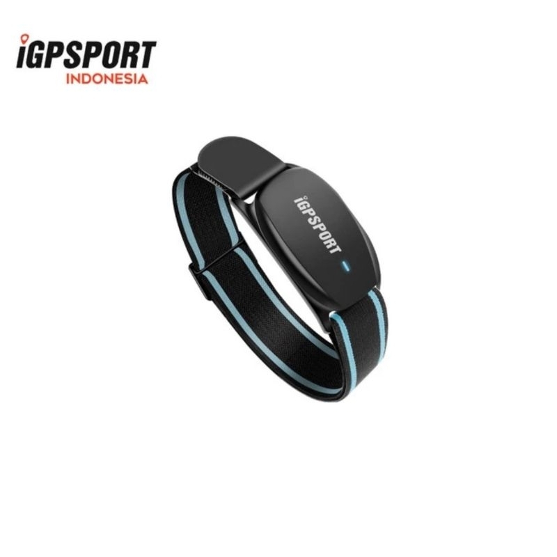 Jual iGPSPORT HR70 Heart Rate Sensor Arm Garansi Resmi | Shopee Indonesia