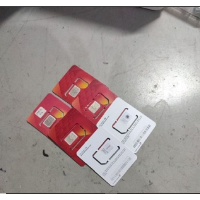 Jual simcard orbit | Shopee Indonesia