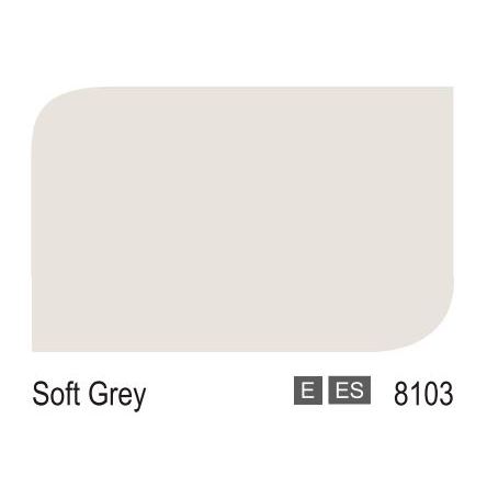 Jual PROPAN CAT TEMBOK INTERIOR DAN EKSTERIOR - SOFT GREY 8103 | Shopee ...