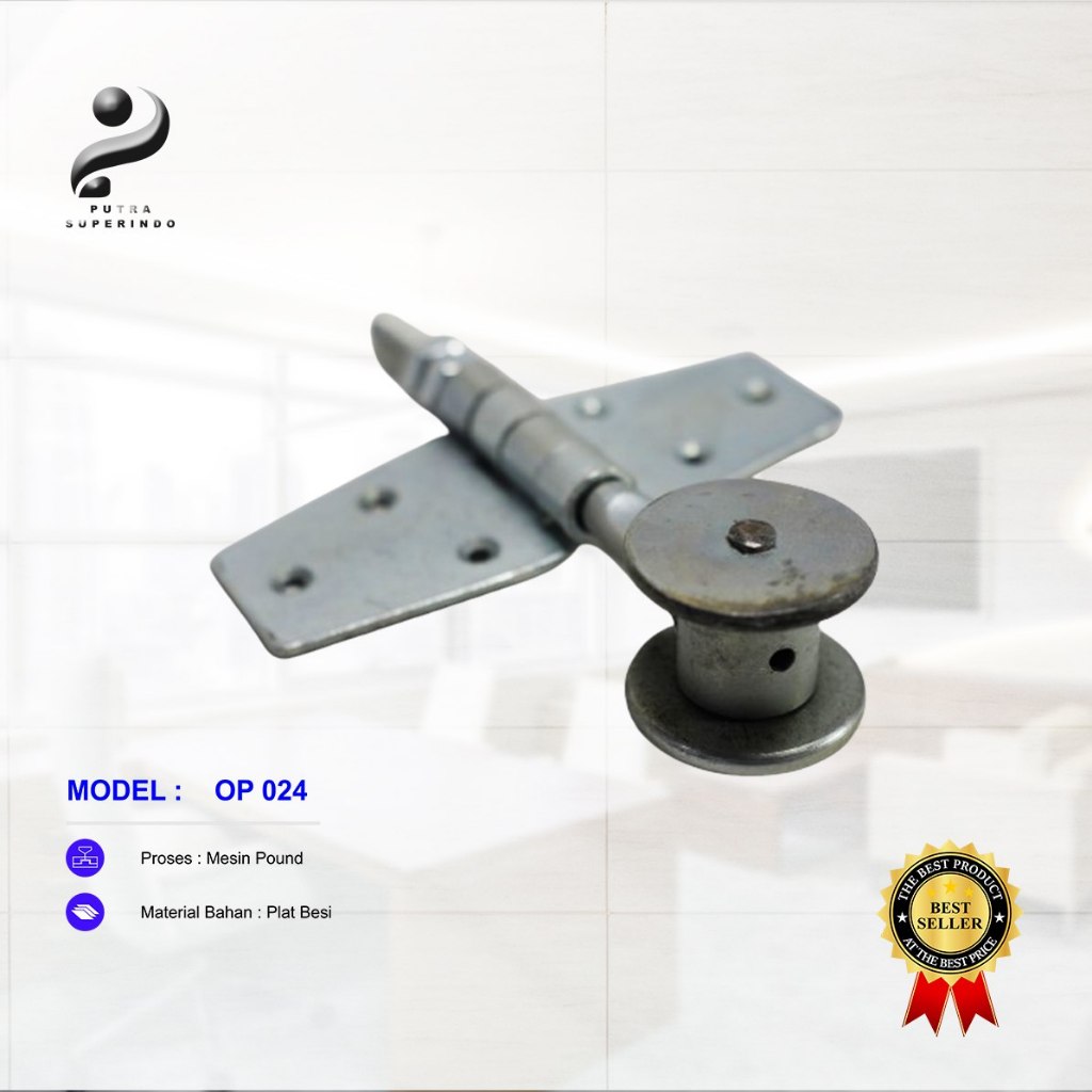 Jual engsel kupu roda atas pintu garasi handerson pintu sliding dan ...