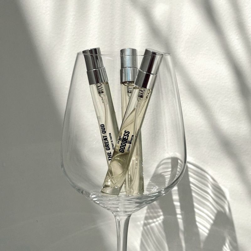 Jual BOHE Parfums Decant 10ml - Extrait de Parfum - Royal Essence ...