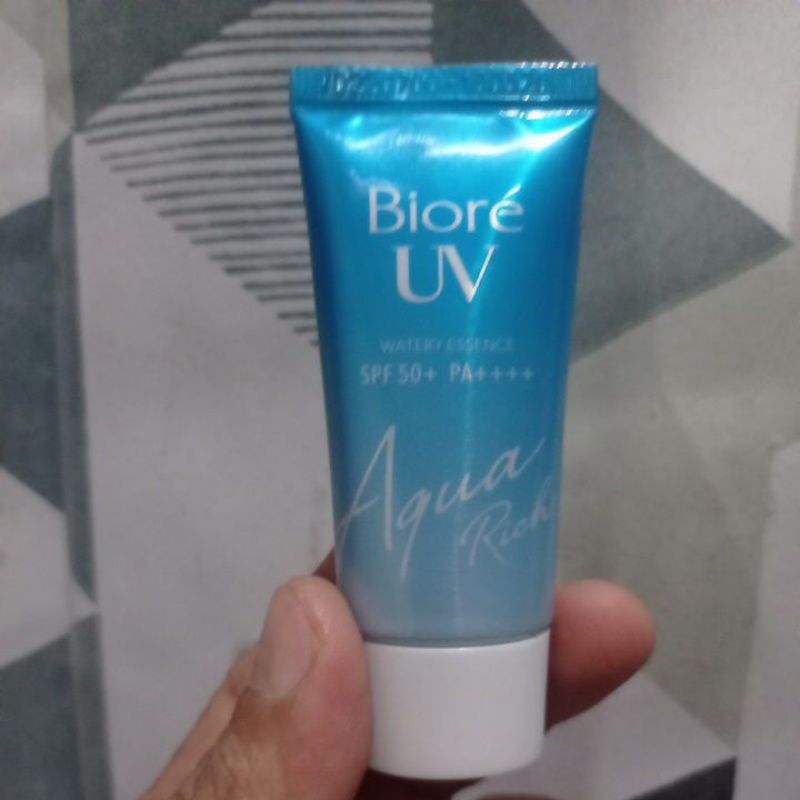 Jual Biore UV SPF 50+ PA++++15g(TANPA DUS) EXP 2026 | Shopee Indonesia