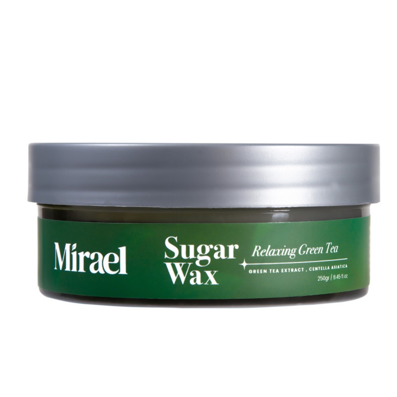 Jual GLAM - MIRAEL Sugar Waxing Kit berbagai Varian - Krim Waxing Tubuh ...