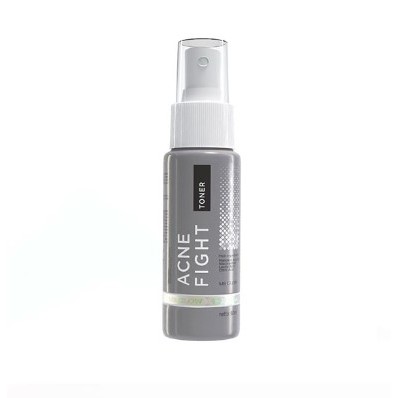 Jual Acne Fight Toner Ms Glow/ Toner Acne Ms Glow | Shopee Indonesia