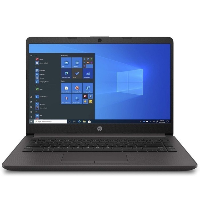 Jual HP 240 G8 - i5-1035G1 8GB 256GB SSD R620 14"HD WINDOWS10H NEW ...