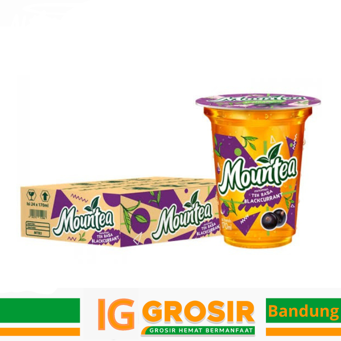 Jual Mountea Anggur Dus isi 24pcs | Shopee Indonesia