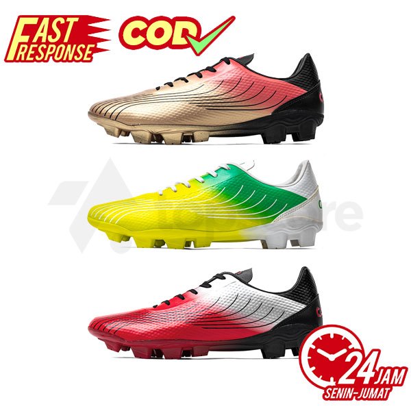 Jual SEPATU BOLA CALCI VOLTRIX TREVILLA SC PRIME | Shopee Indonesia
