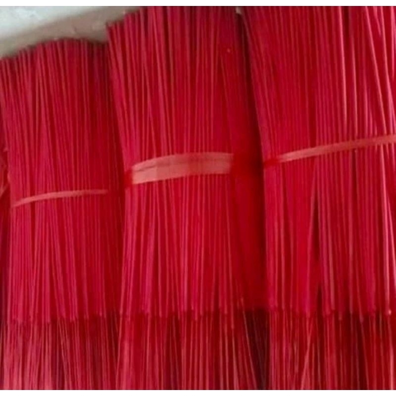 Jual Hio dupa merah 38 cm tawar kiloan | Shopee Indonesia