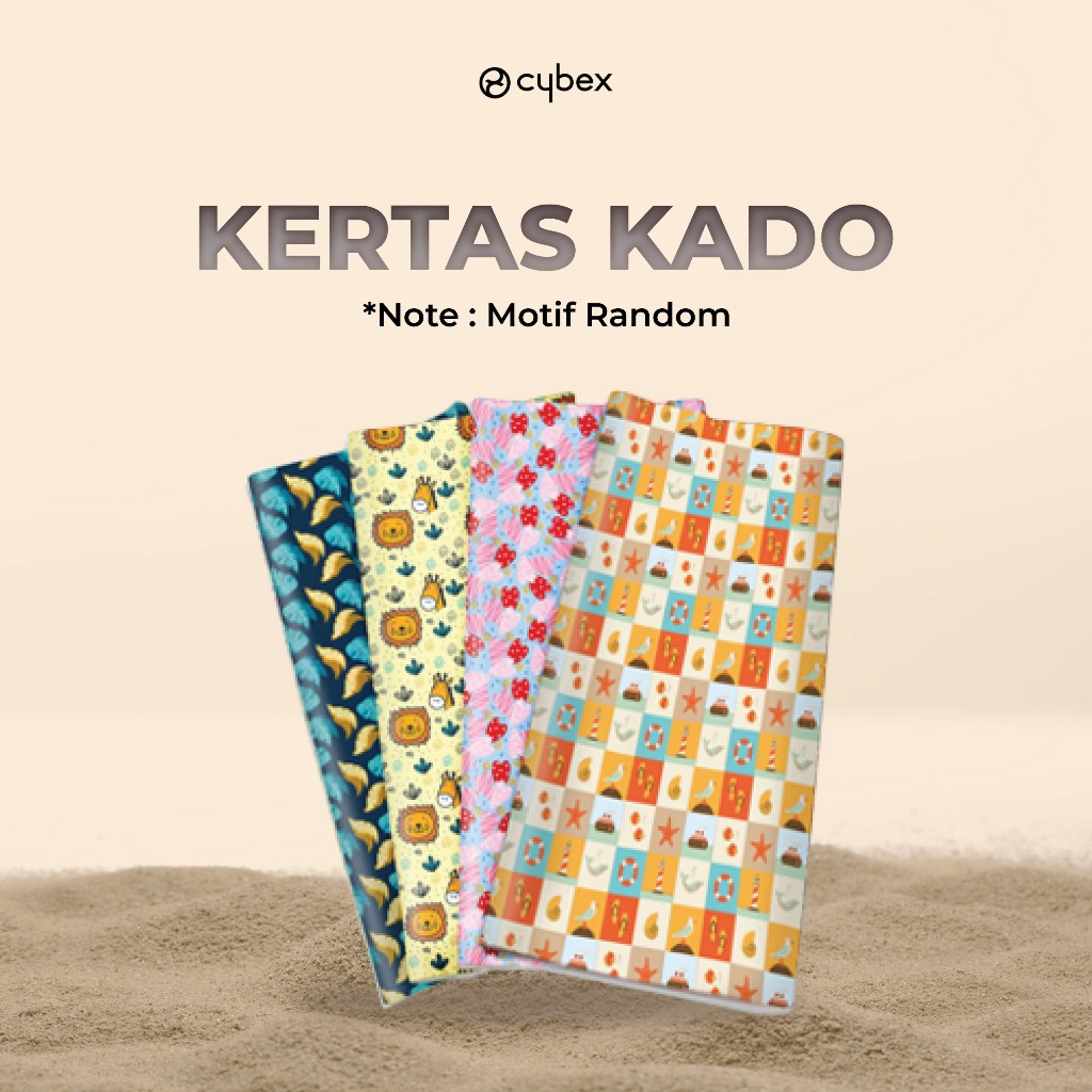 Jual Kertas Kado | Shopee Indonesia