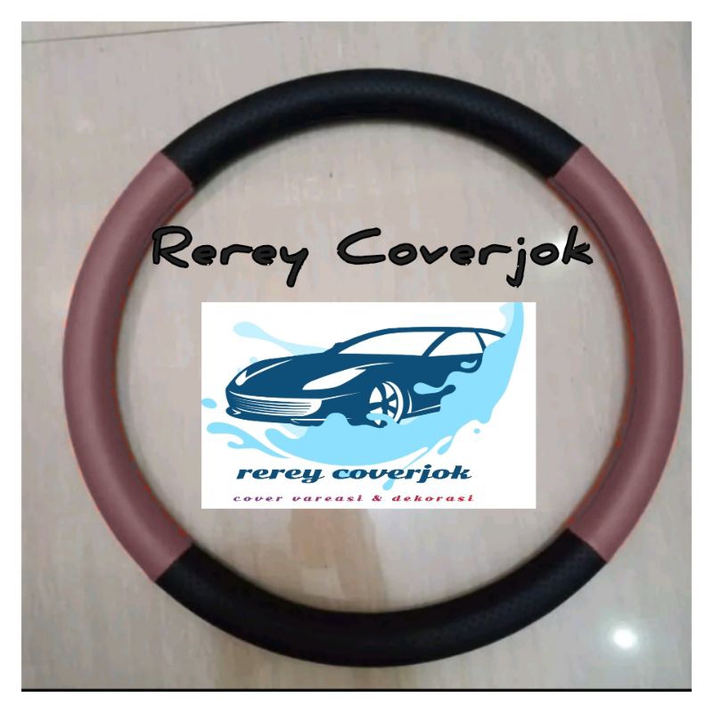 Jual Cover setir Mobil Minibus dan pick up Avanza Xenia Inova Granmax ...