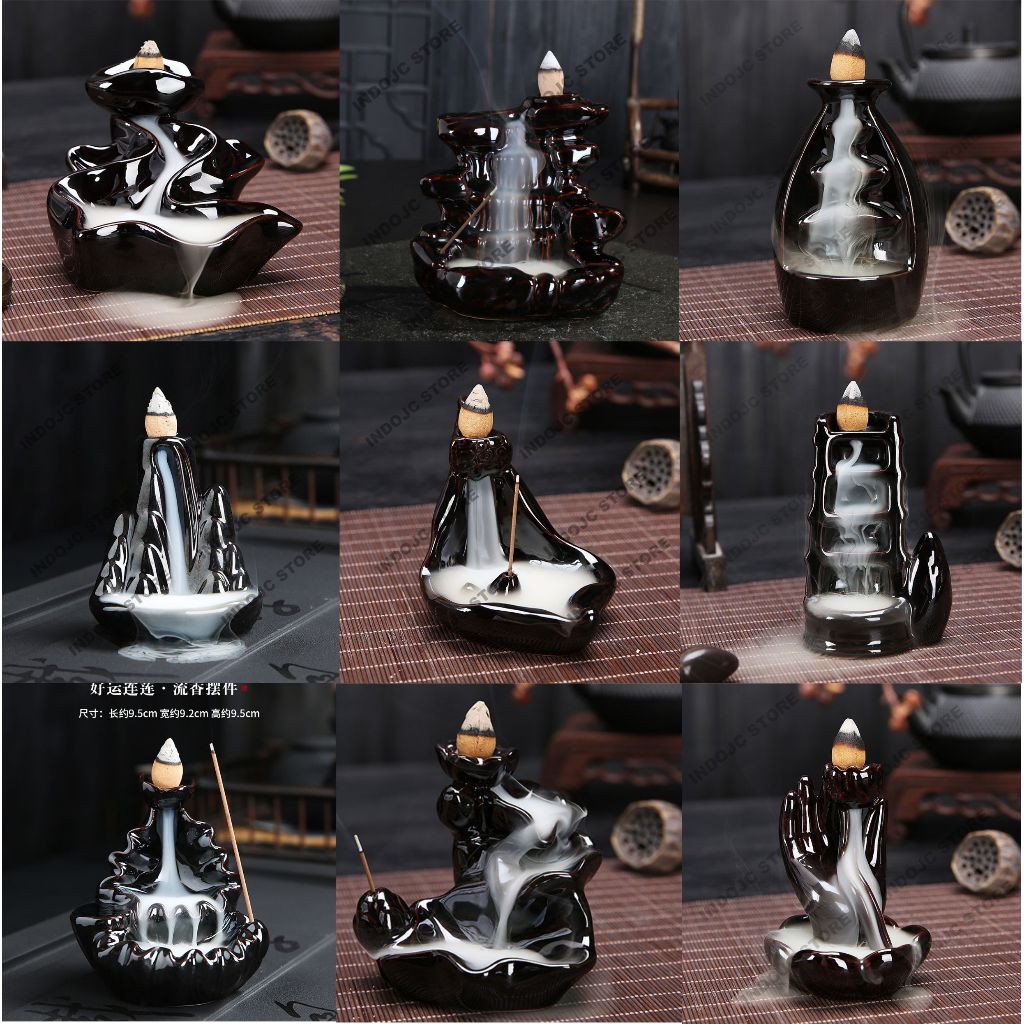 Jual TEMPAT HIO DUPA buhur | TEMPAT bukhur DUPA pELURU ASAP mengalir ...