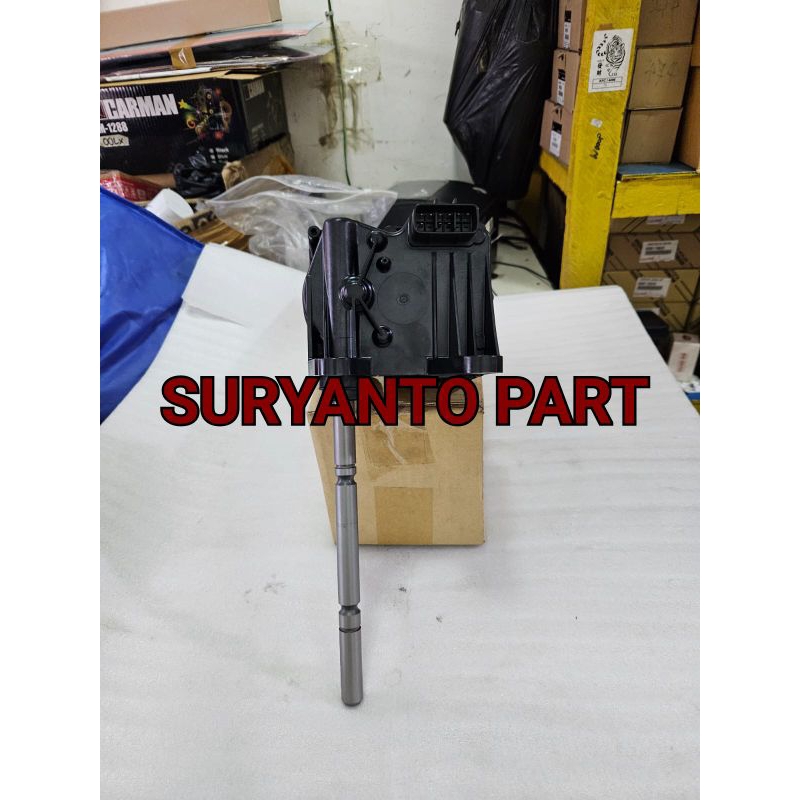 Jual Actuator Assy Transfer Shift Case Toyota Fortuner VRZ Hilux Revo ...
