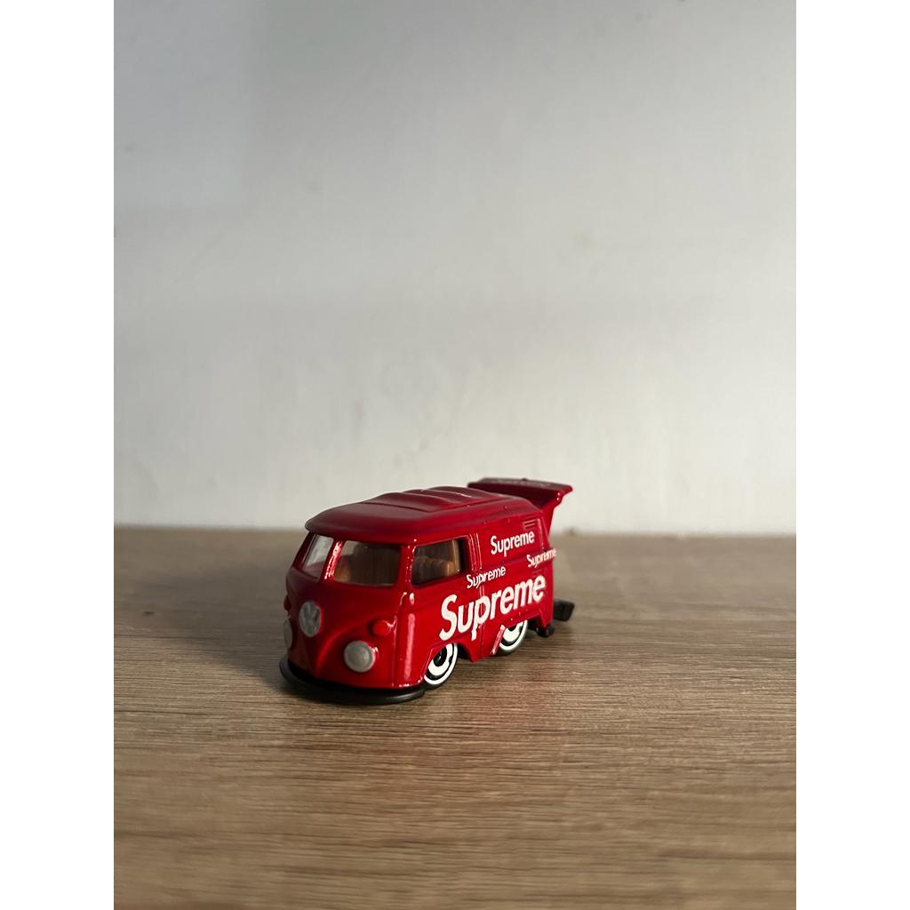 Jual Hot Wheels Custom Kool Kombi Supreme | Shopee Indonesia