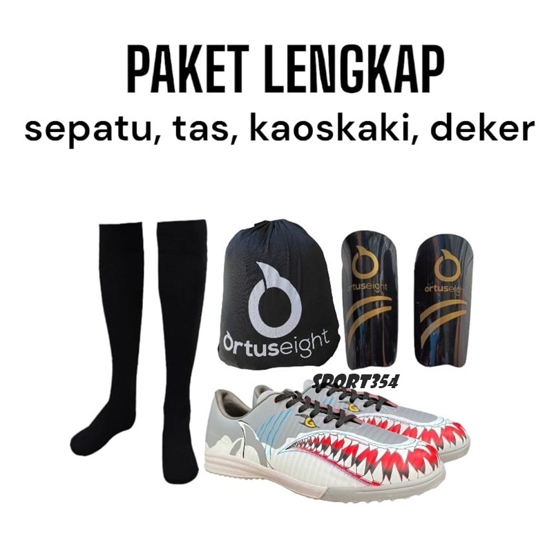 Jual HARGA PROMO [Fullset) sepatu adidas X PREDATOR BAYAR DI TEMPAT COD ...