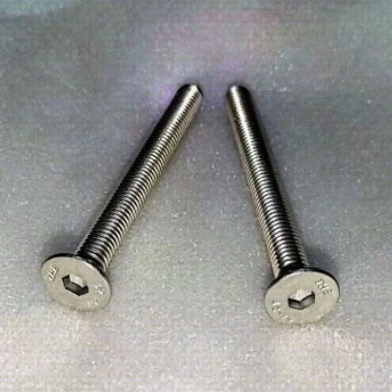 Jual Baut Jalu Stang PCX ADV Stainless | Shopee Indonesia