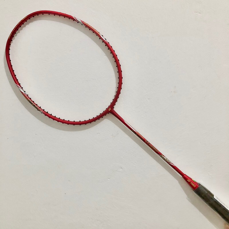 Jual Raket Badminton Yonex Arc Saber 71 Light Rudy Hartono Series | Shopee Indonesia