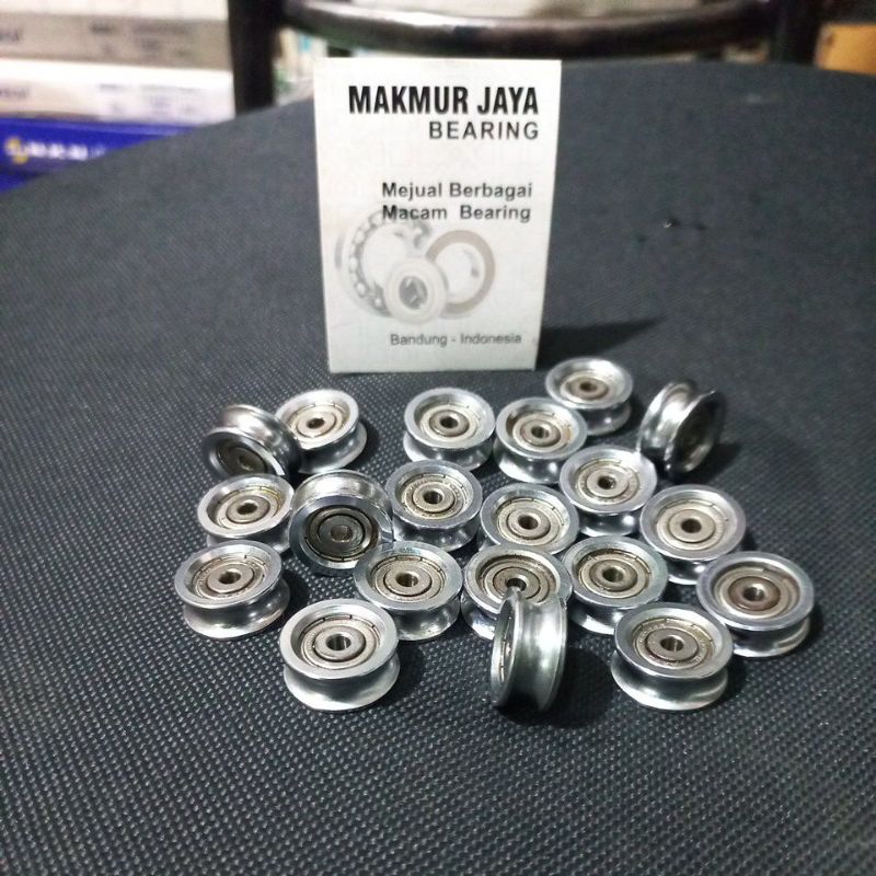 Jual ROLLER LINE+bearing REEL SMUA MEREK Ukuran REEL 1000-6000 KOYO ...