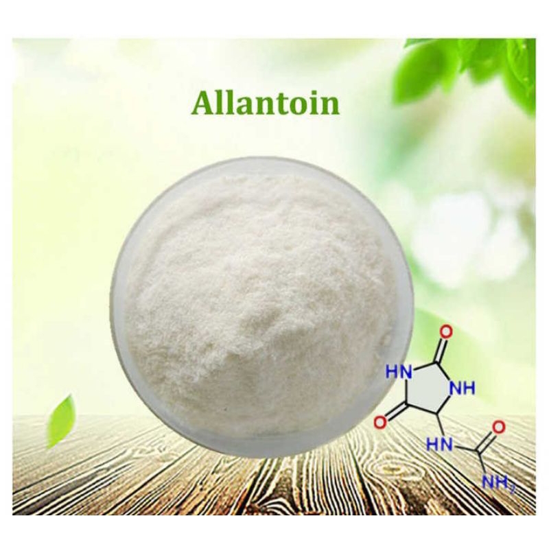 Jual Allantoin 100gr . Aluminium dhydroxy cosmetic grade | Shopee Indonesia