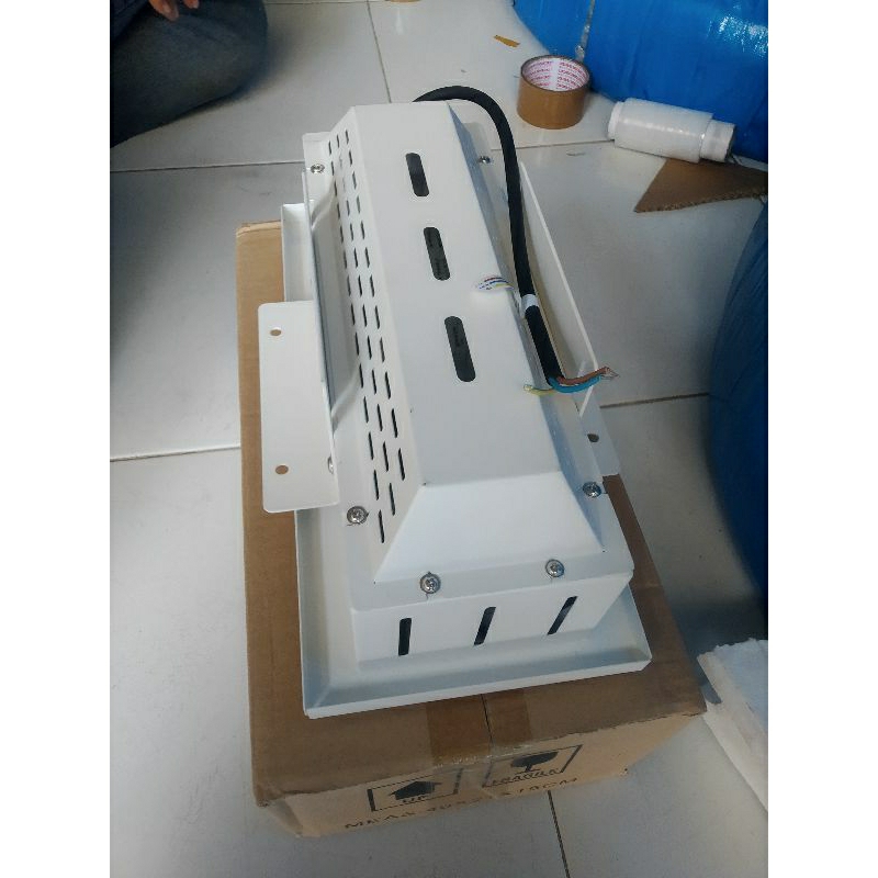 Jual Lampu LED 50w canopy portal SPBU shell C2 | Shopee Indonesia