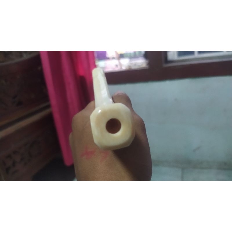 Jual once pipa PIPO pipe igaduy p 20 cm | Shopee Indonesia
