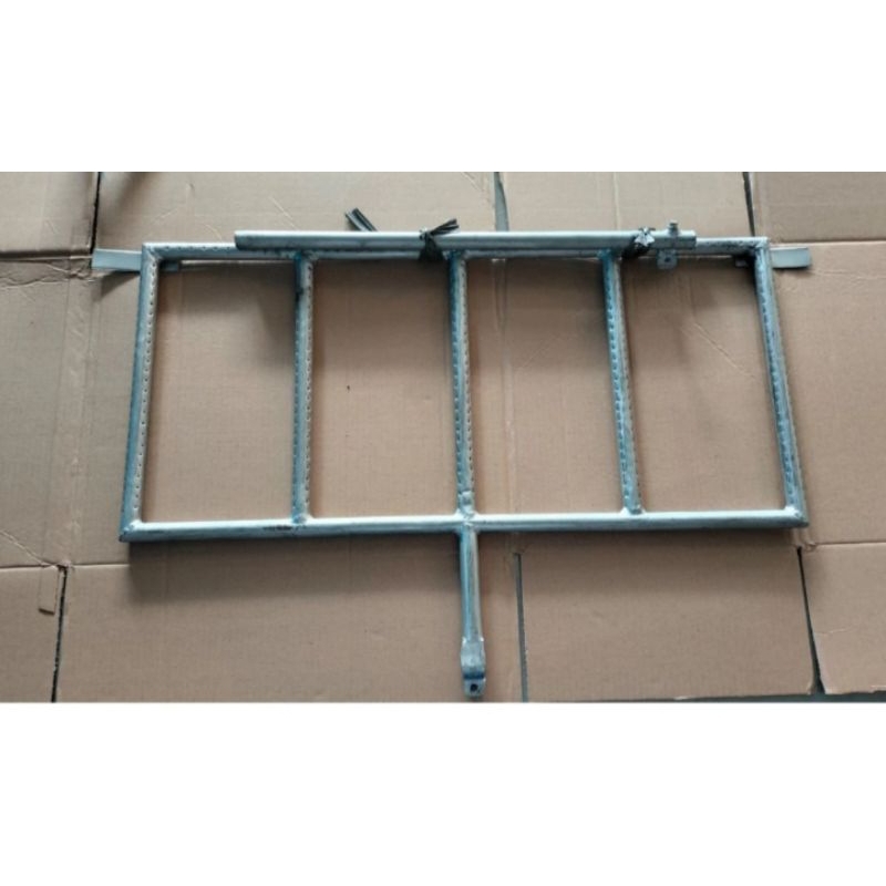 Jual PIPA API OVEN GAS UNTUK OVEN 80X55X70 CM | Shopee Indonesia