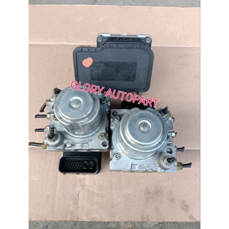 Jual MODUL ABS HONDA CITY GD8 IDSI VTEC 2002-2008 ORI JAPAN | Shopee ...