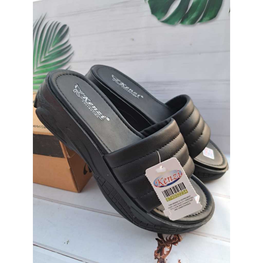 Jual Sandal Selop ban 1 Terbaru 2024 - Sendal karet Murah kekinian ...