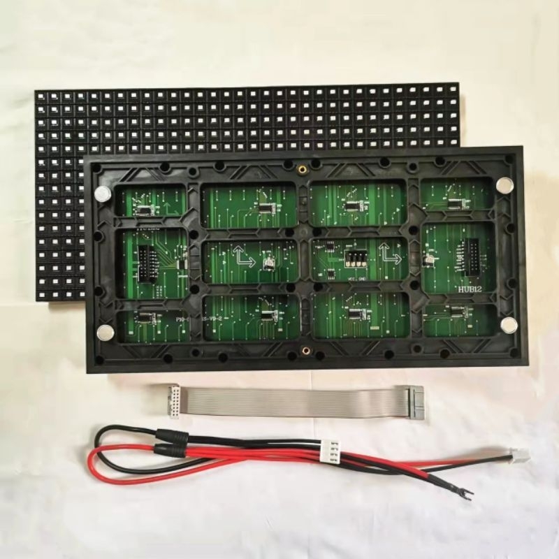 Jual Panel P10 LED SMD Outdoor | Shopee Indonesia