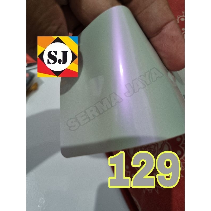 Jual Sticker Stiker Skotlet Magic Candy Lebar 50cm Panjang 1 Meter Merk ...